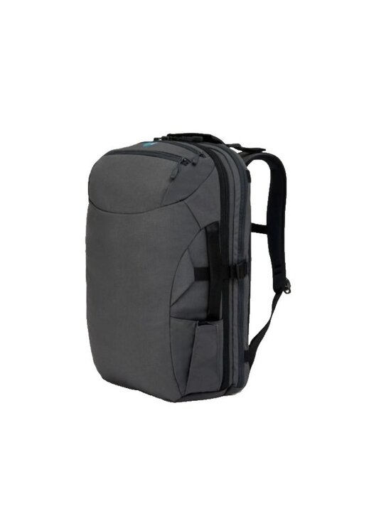 Minaal | Bags | Minaal Carryon 2 Travel Backpack 35l Black Carry On ...